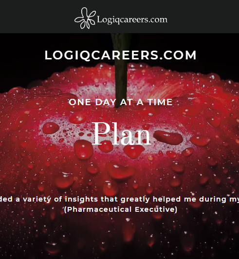 Reverse Recruiter Managed Job Search Package – LOGIQCAREERS.COM